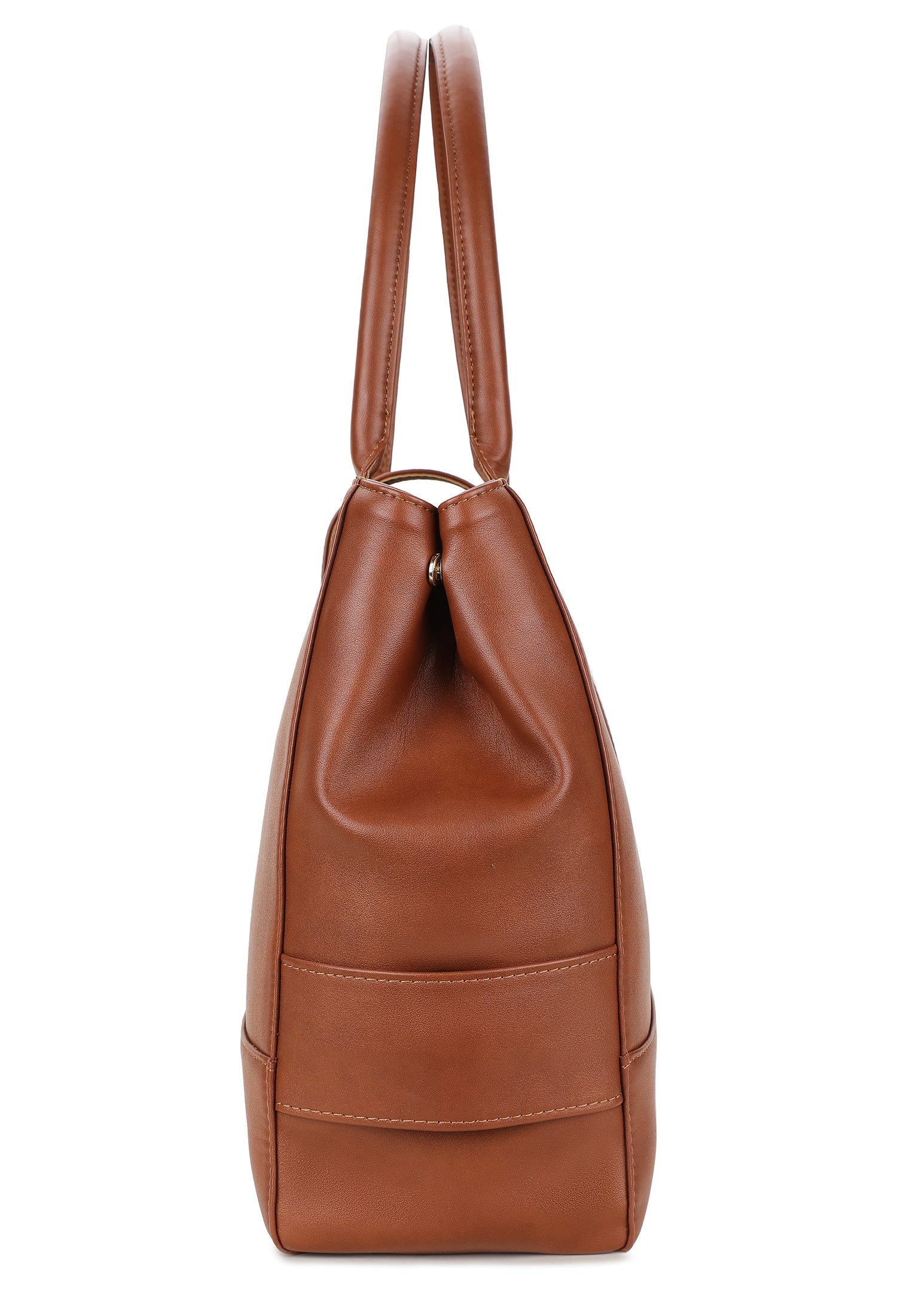 sara |Hand bag|Tote bag|Vegan leather laptop bag for women – Rashki