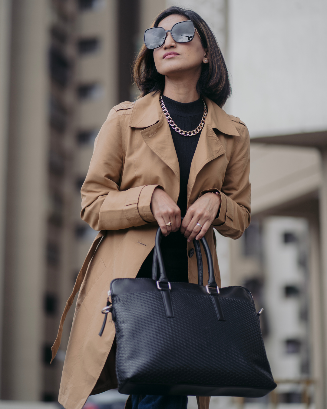 Netto | hand bag | leather handbag for women – Rashki