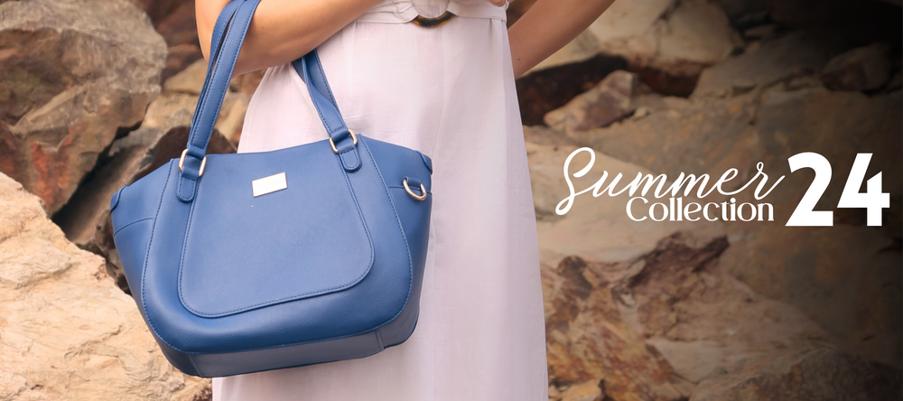 Bags by RASHKI designed so you accomplish more! – Rashki