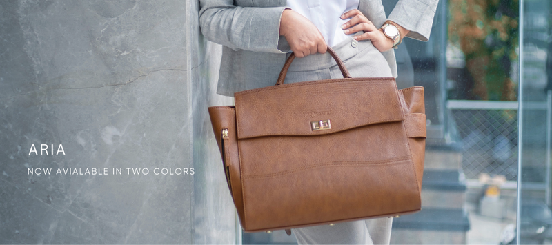 Bags by RASHKI designed so you accomplish more! – Rashki